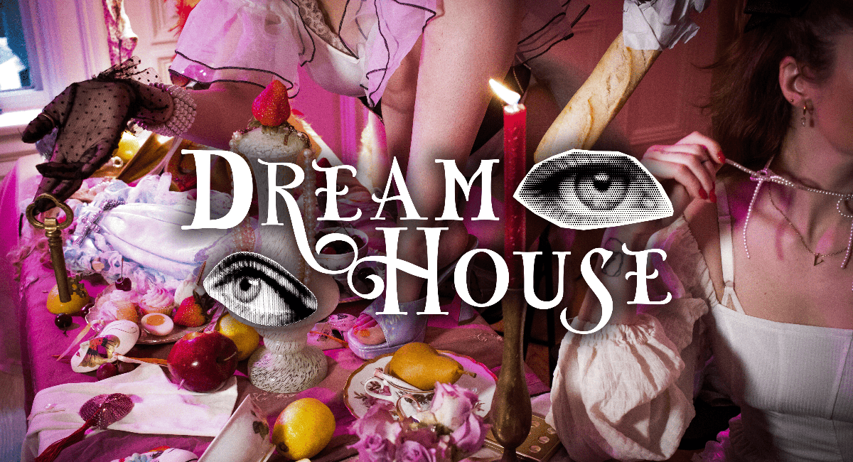 Immersive surrealist party will transform a heritage home - Toronto Times