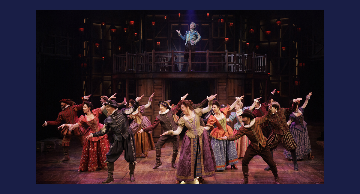 Stratford extends Something Rotten! & La Cage aux Folles - Toronto Times