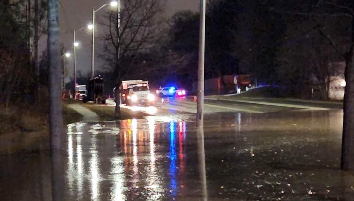 Canada's 10 worst weather events 2024 - Toronto Times