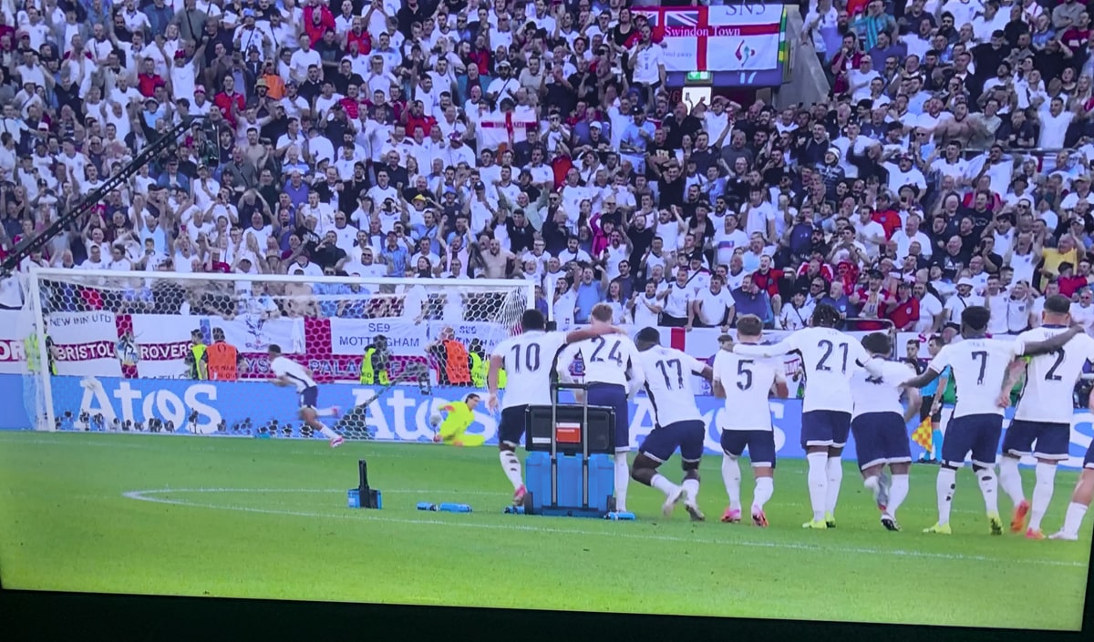 Where to watch the Euro Cup Final in Toronto 2024 - Toronto Times