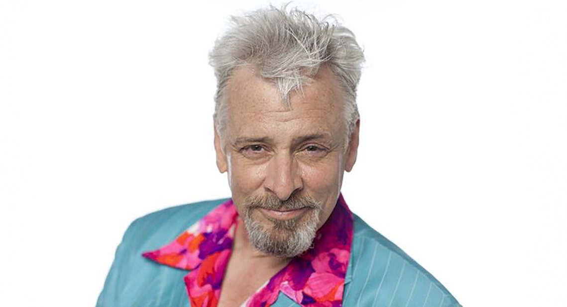 Toronto music legend Jaymz Bee is leaving Jazz.FM91 - Toronto Times