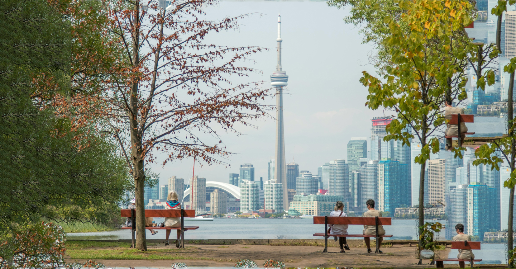 Neighbourhood Chronicles: Exploring the Diversity of Toronto - Toronto ...
