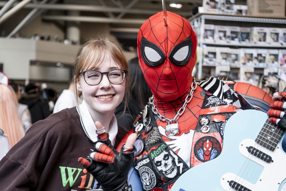 Who will be at Fan Expo Toronto this year? - Toronto Times