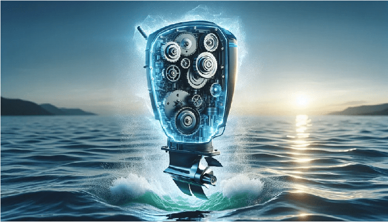 How to choose the right electric outboard motor for your boat - Toronto ...