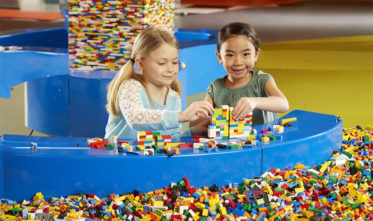 Legoland Discovery Centre returns to Toronto Zoo! - Toronto Times
