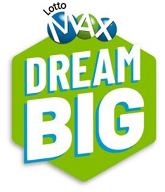 Lotto Max DREAM BIG EVENT - here's how it works - Toronto Times