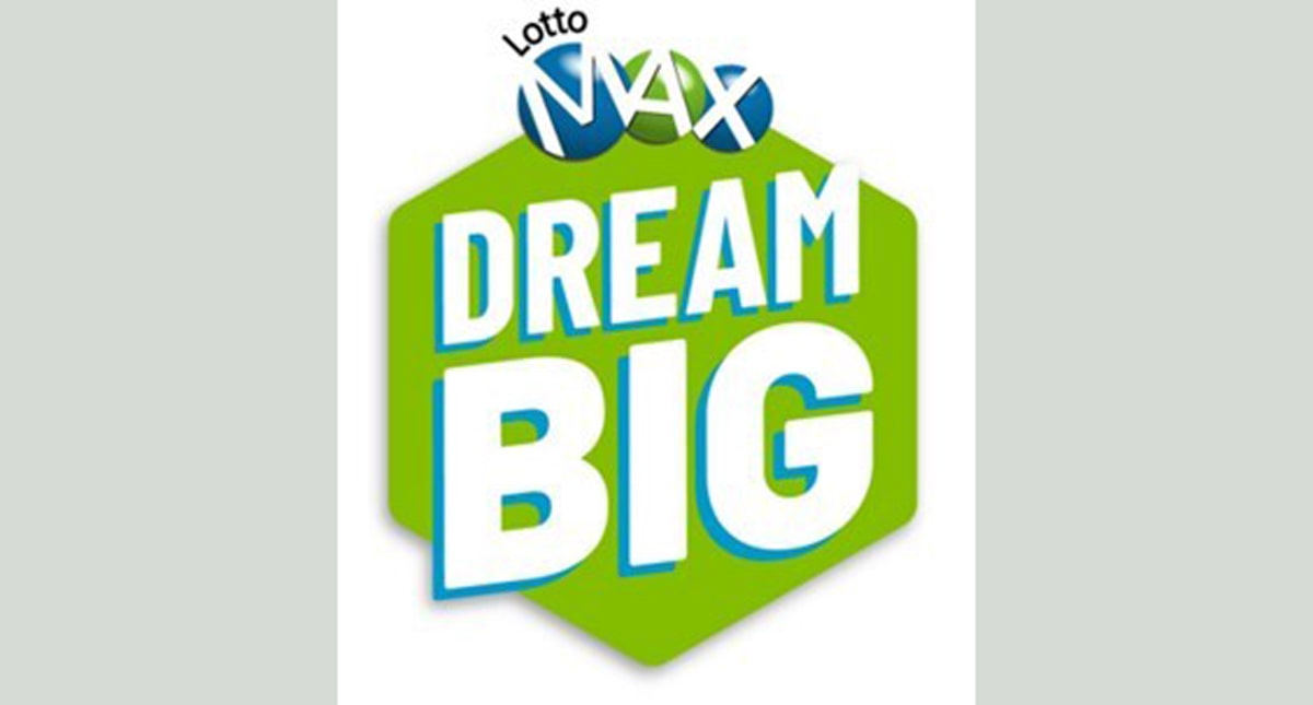 Lotto Max DREAM BIG EVENT - here's how it works - Toronto Times