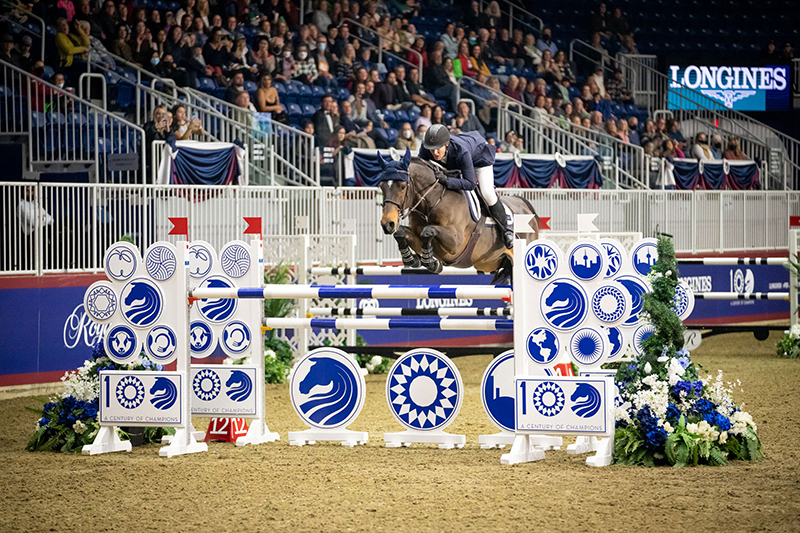 Enjoy a taste of the country at the 102nd The Royal Winter Fair ...