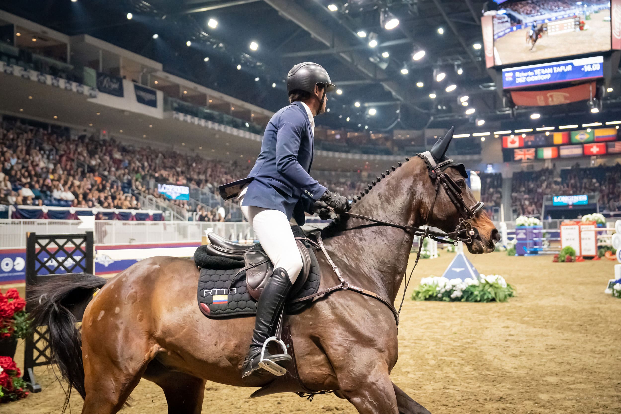 Enjoy a taste of the country at the 102nd The Royal Winter Fair ...