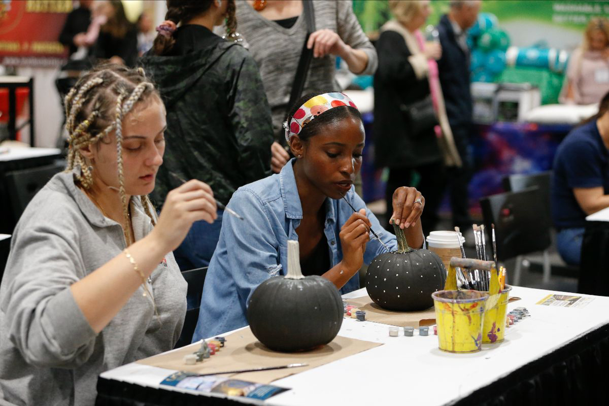 Toronto's Fall Home Show 2025 is Just Around the Corner - Toronto Times