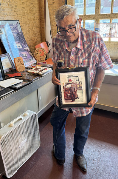 Exploring the Inspiration Behind Pixar’s “Cars” on Route 66 - Toronto Times