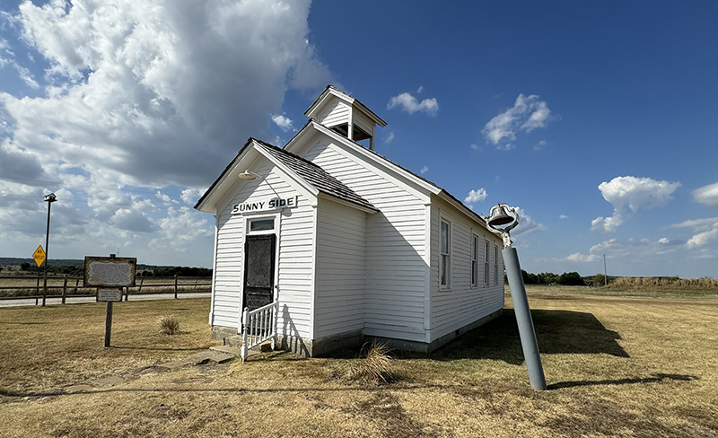 A Guide to the Must-See Spots in Independence Kansas - Toronto Times