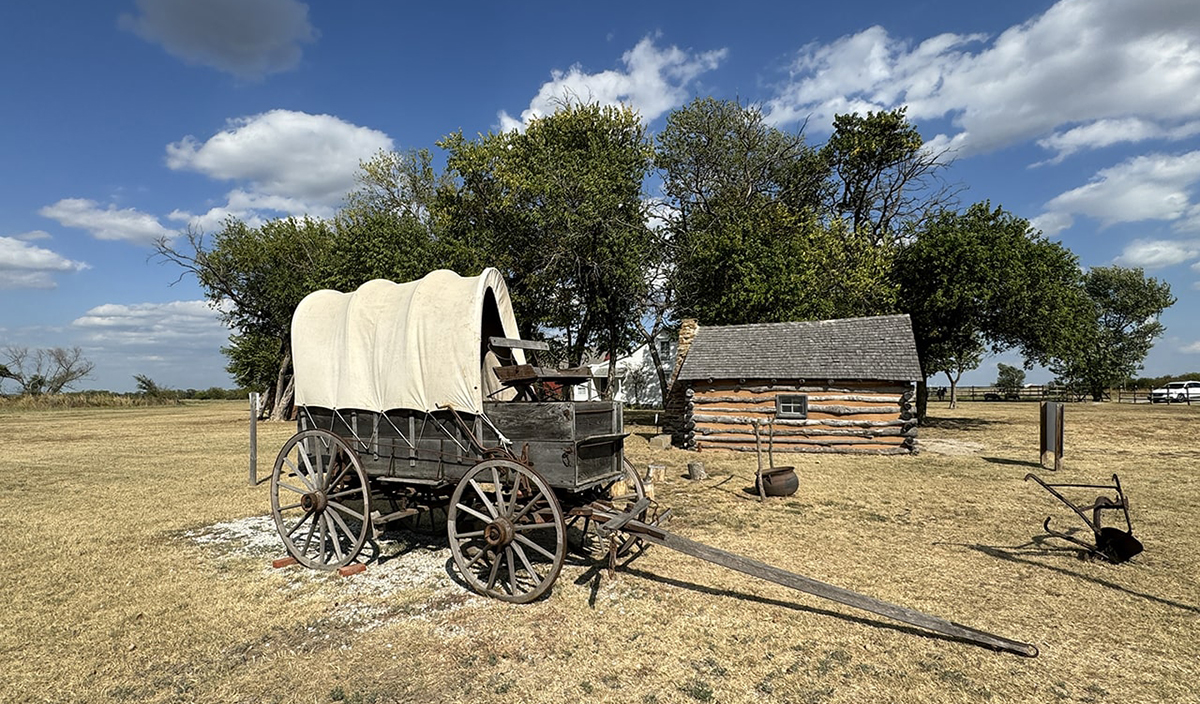 A Guide to the Must-See Spots in Independence Kansas - Toronto Times