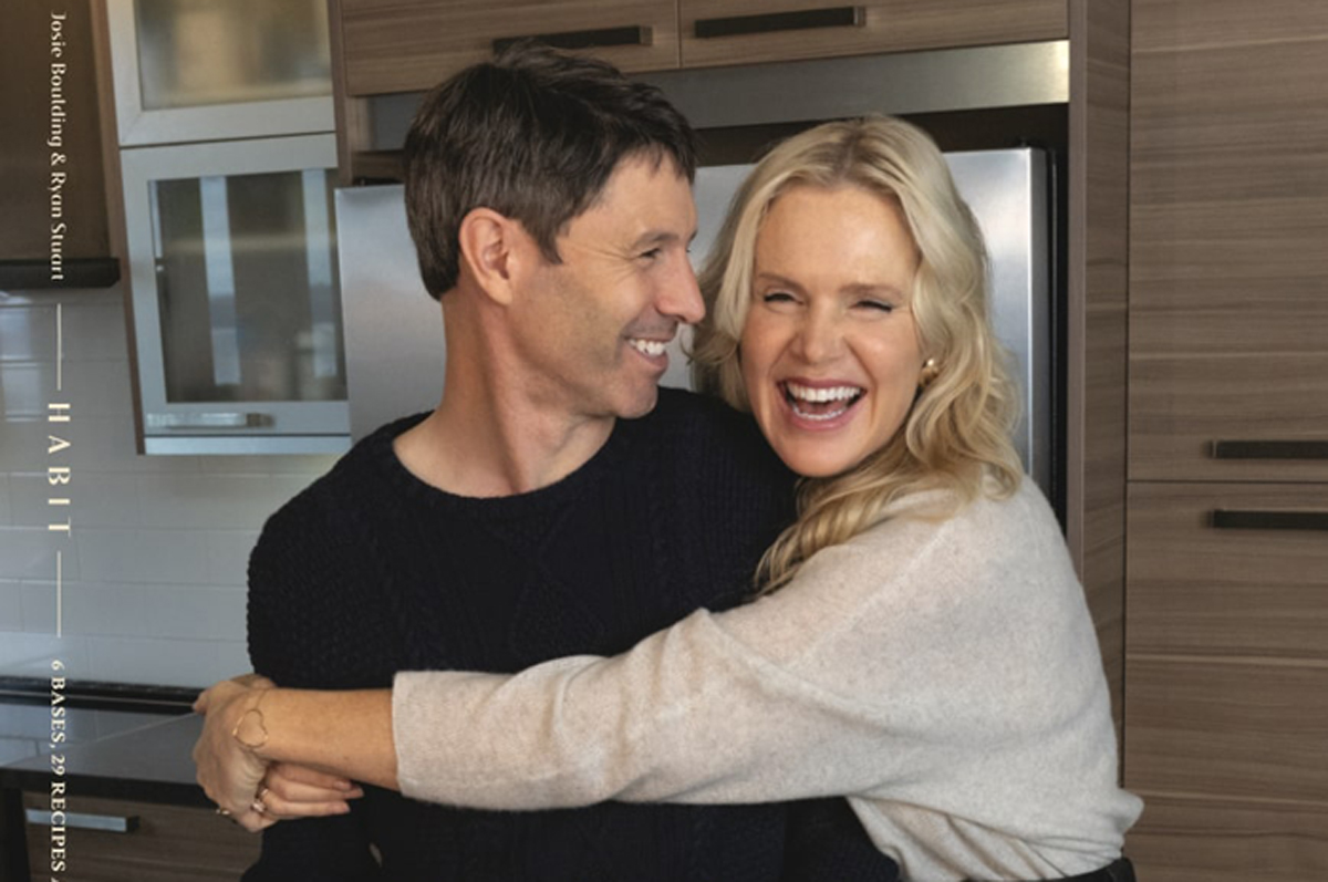 Cookbook Nook: HABIT by Josie Boulding & Ryan Stuart - Toronto Times