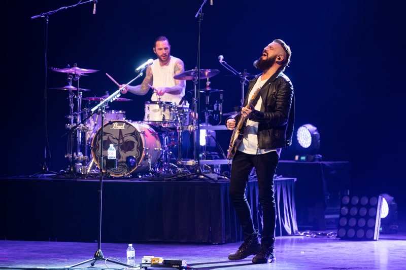 “If You’re Reading This…: The Robb Nash Project film premiere - Toronto ...