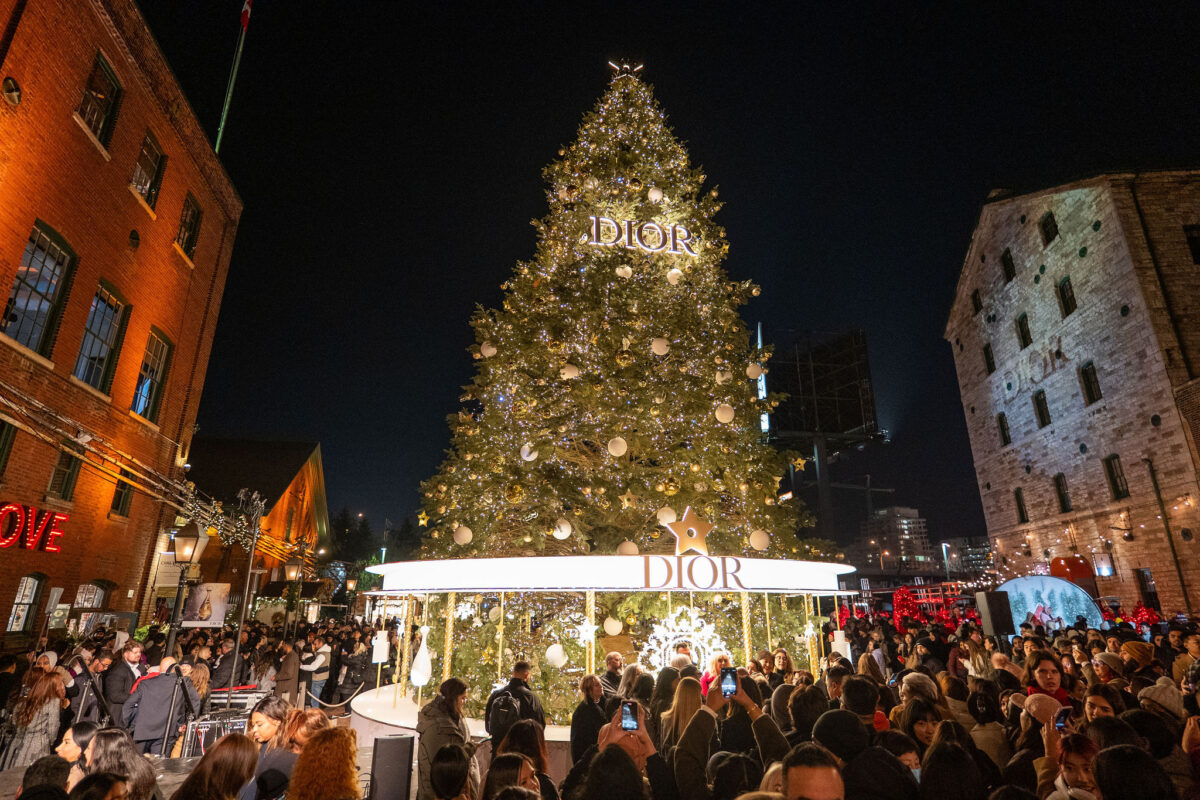 Ultimate Guide to Distillery District Toronto 2025 - Toronto Times