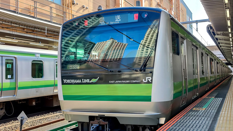 Cadence Consortium Selected for the Alto High-Speed Rail Project ...