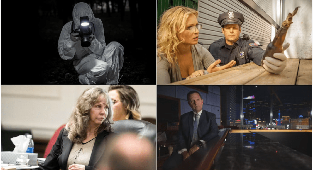 Bell Media's Discovery Channel Rebrands as Oxygen True Crime - Toronto ...