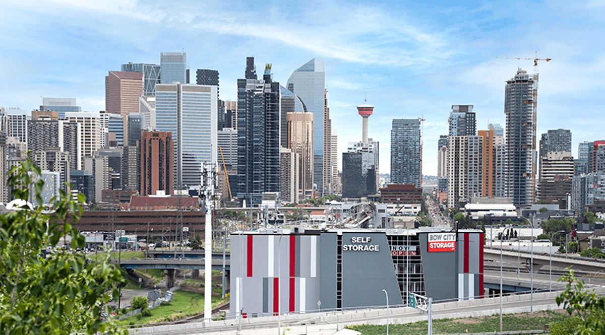 Top Ways Calgary Storage Facilities Add Value to Your Operations ...
