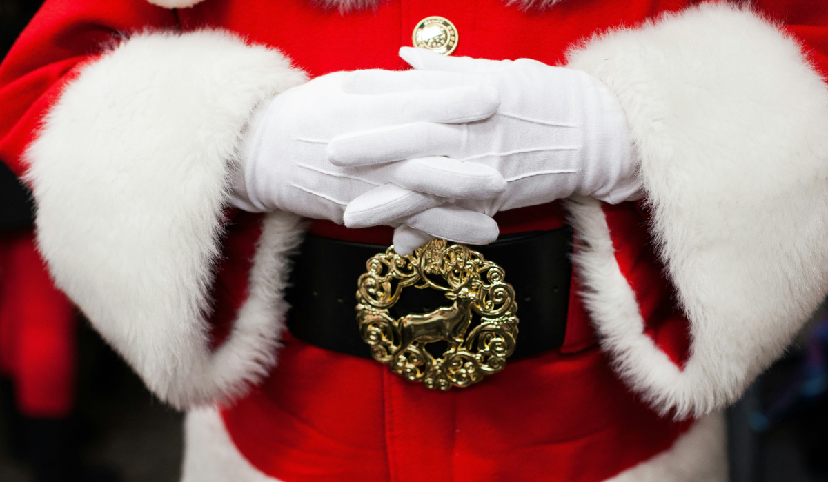 Canada Post provides status update on letters to Santa Claus- Toronto Times