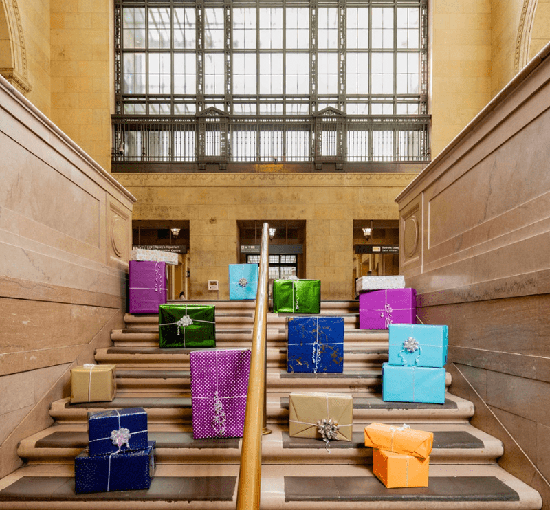 Union Winter is back - Here's what's happening at Union Station ...