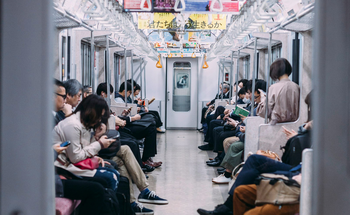 Essential Japanese Customs and Etiquette for Toronto Travellers ...