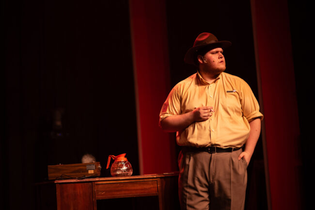 'Stranger Sings! The Parody Musical' is finally coming to Toronto ...