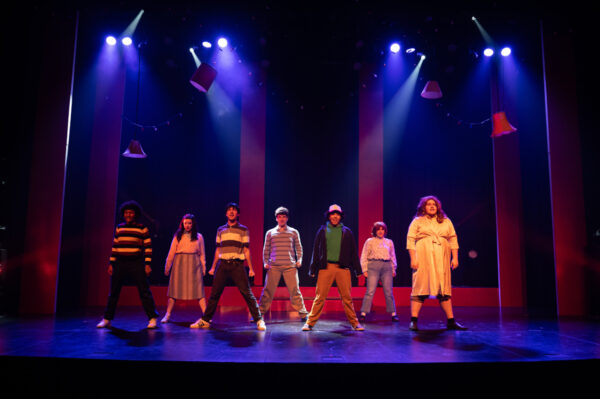 'Stranger Sings! The Parody Musical' is finally coming to Toronto ...