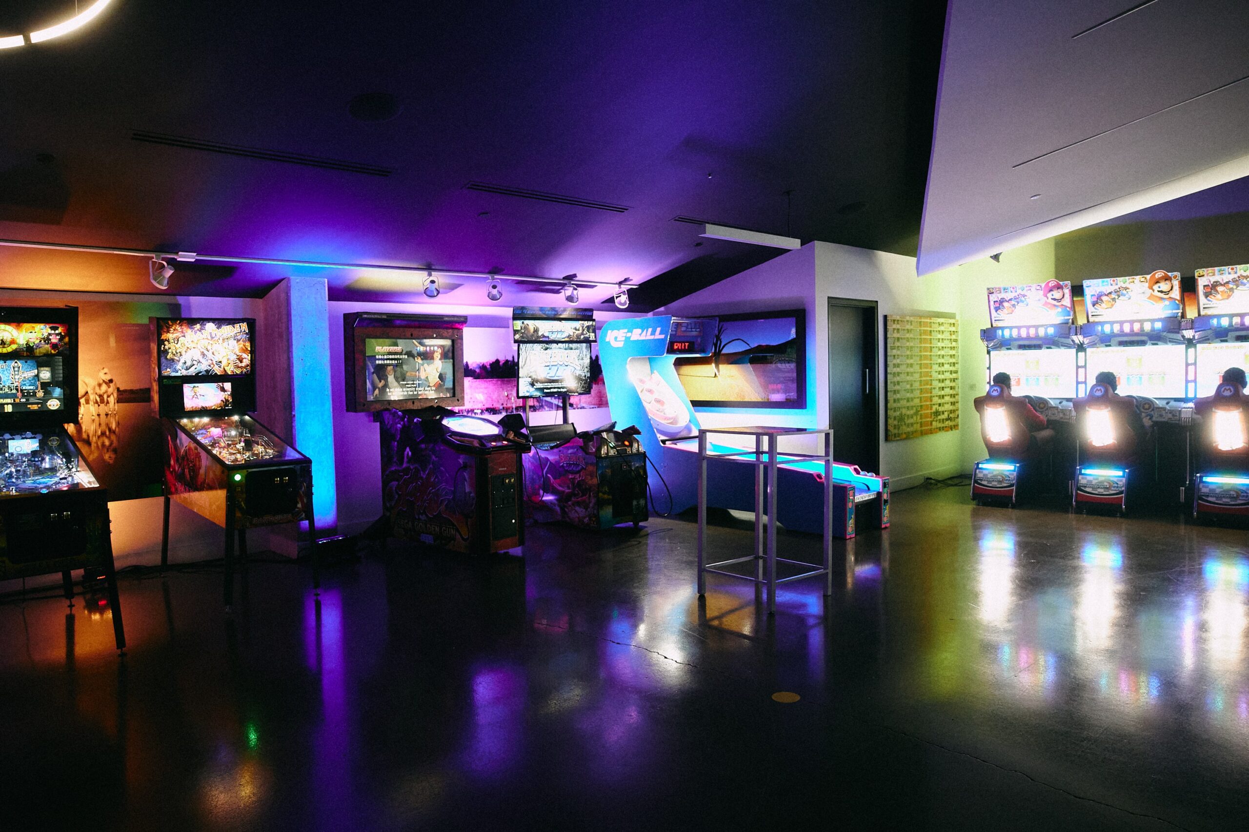 Retro Arcade Returns to Hotel X Toronto - Toronto Times