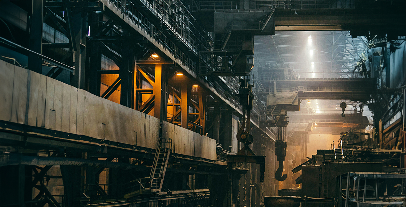 Push Button applications in Hazardous Industrial Environments - Toronto ...