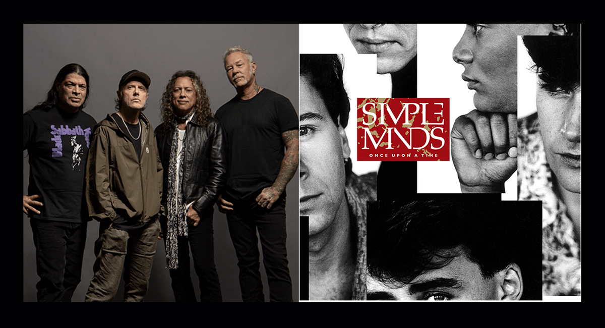 Toronto 2025 concert listings for Boomers and Gen X music lovers ...