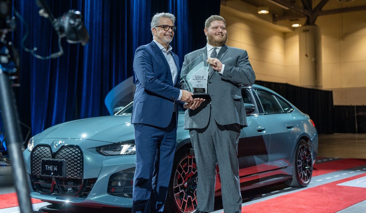 2025 Canadian Car of the Year Winners announced at CIAS- Toronto Times
