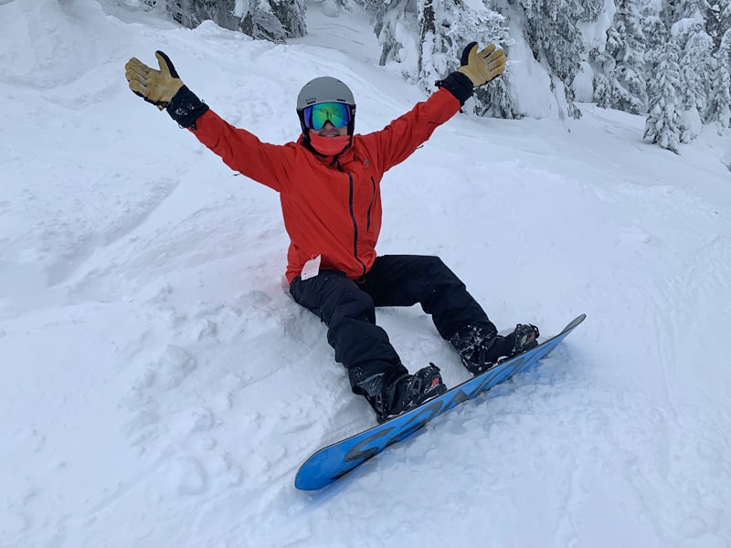 Canada celebrates first annual National Ski and Snowboard Day - Toronto ...