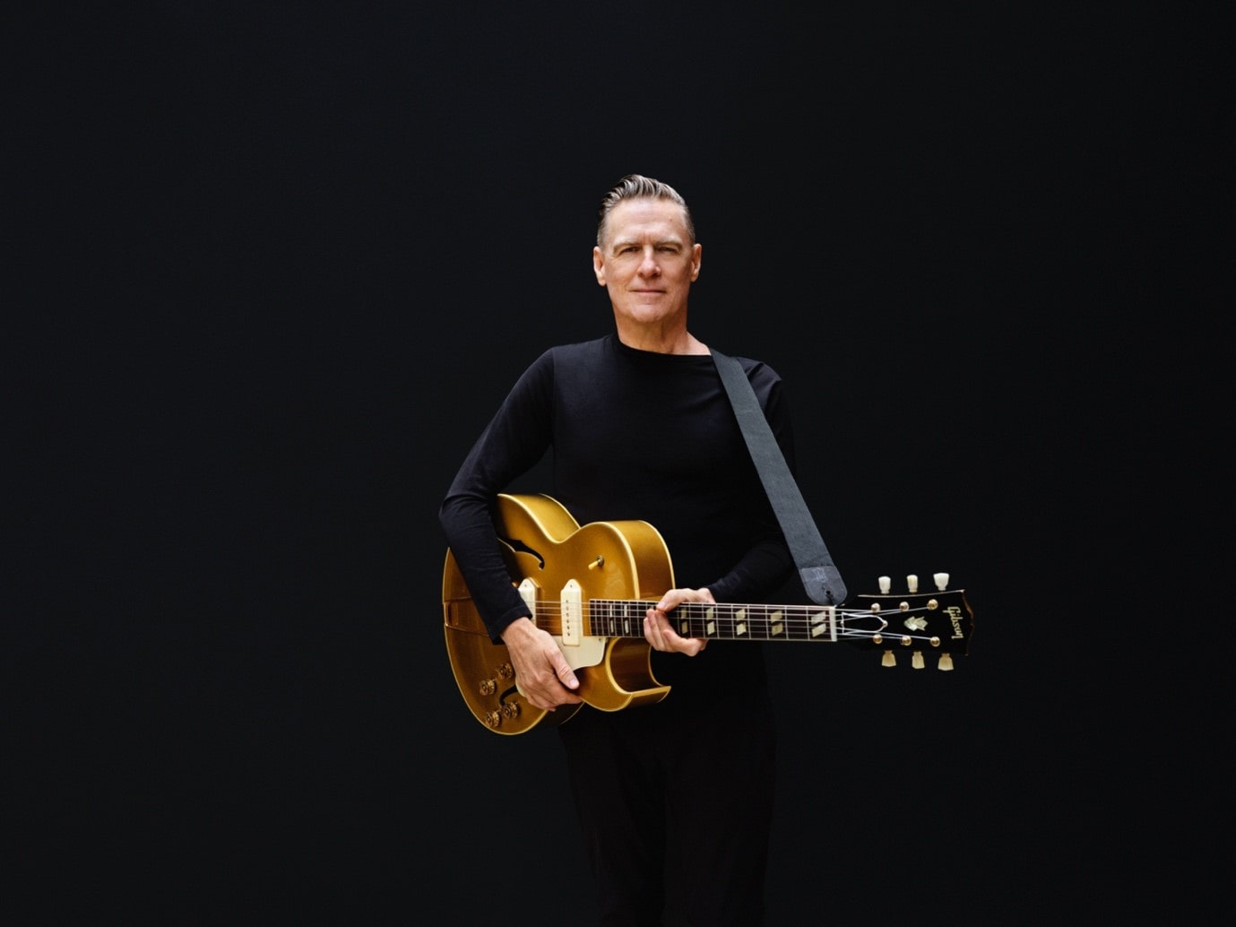Bryan Adams Roll With The Punches tour includes Toronto - Toronto Times