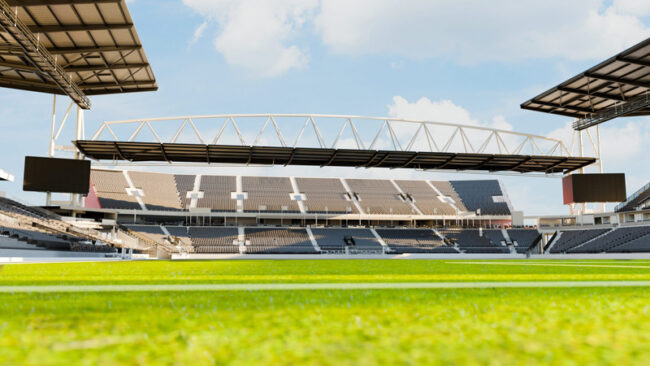 BMO Field (Toronto Stadium) renovation renderings revealed ahead of the ...