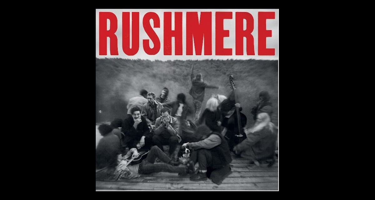 Mumford & Sons to play Toronto this summer, release RUSHMERE - Toronto ...