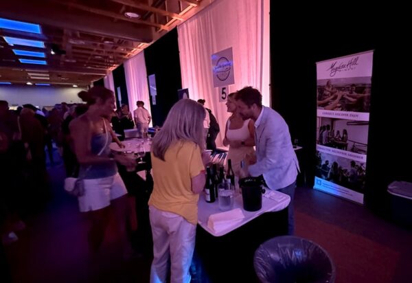 A Sensory Extravaganza: The 76th Shediac Lobster Festival - Toronto Times