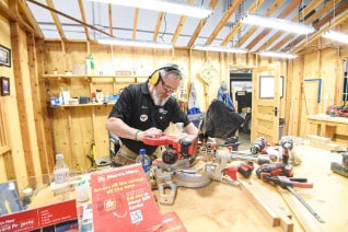 Spring Cottage Life Show: Celebrating 30 Years of Canadiana - Toronto Times