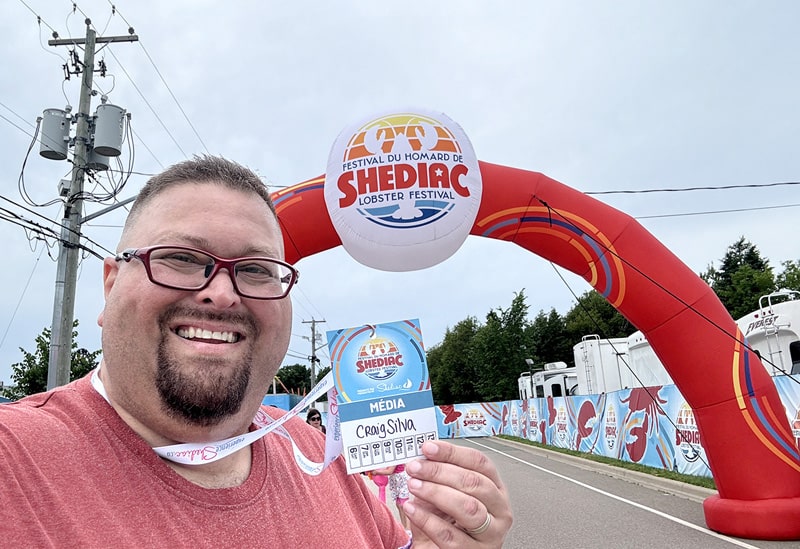 A Sensory Extravaganza: The 76th Shediac Lobster Festival - Toronto Times