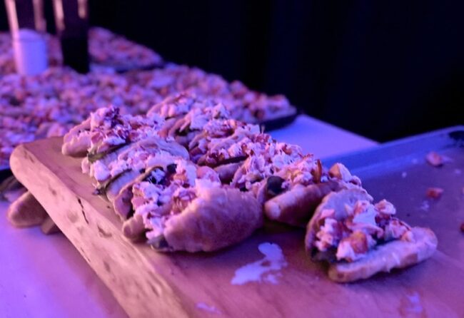 A Sensory Extravaganza: The 76th Shediac Lobster Festival - Toronto Times