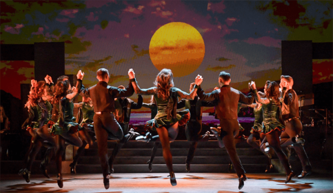 Riverdance 30 – The New Generation touches down in Toronto - Toronto Times