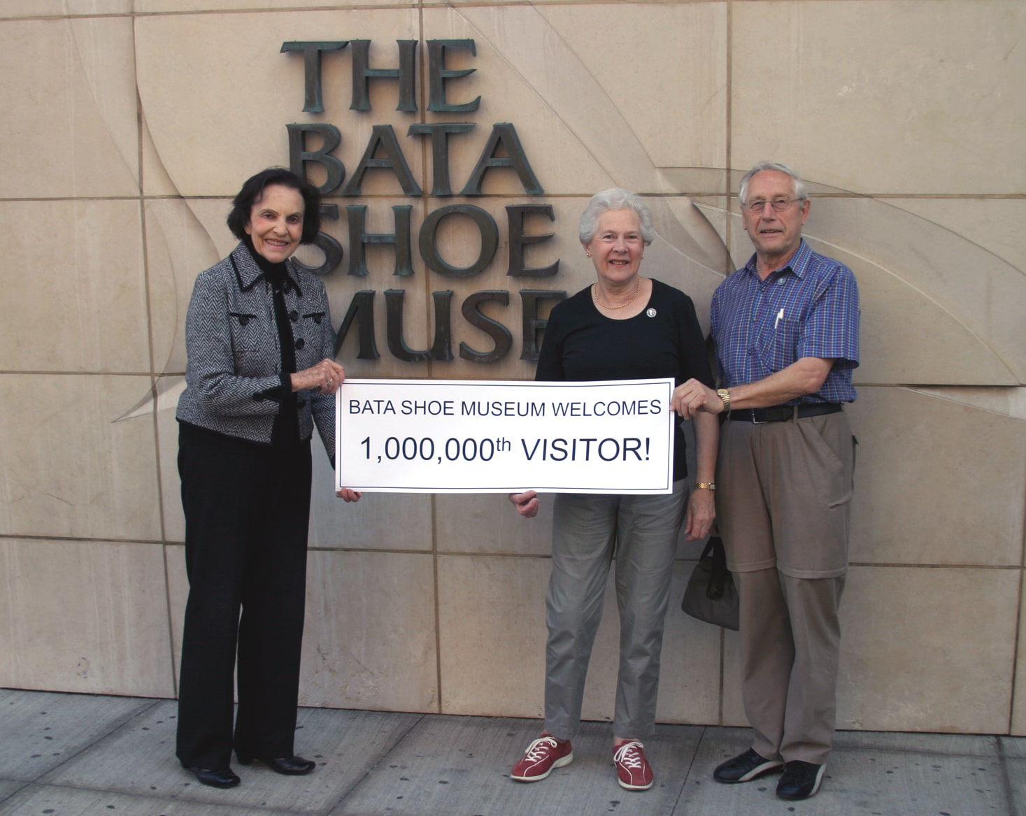 Bata Shoe Museum celebrates 30th with exciting new exhibition - Toronto ...