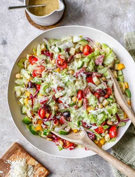 Canada’s salad queen releases new book, Every Salad EVER - Toronto Times