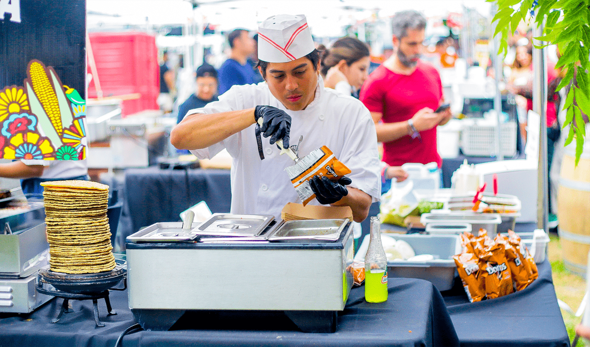 Taco Fest 2025: Toronto's ultimate summer fiesta is back - Toronto Times