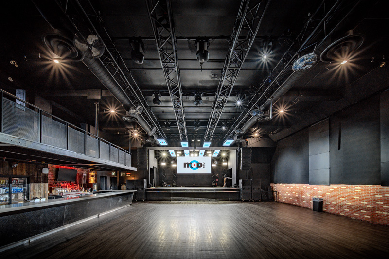 The Mod Club, Toronto's beloved music venue returns - Toronto Times