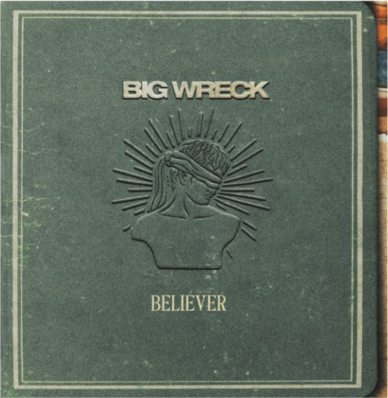 Big Wreck is back with new single, video and spring/summer tour ...