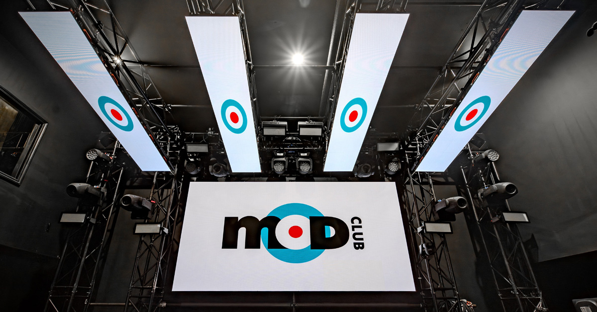 The Mod Club, Toronto's beloved music venue returns - Toronto Times