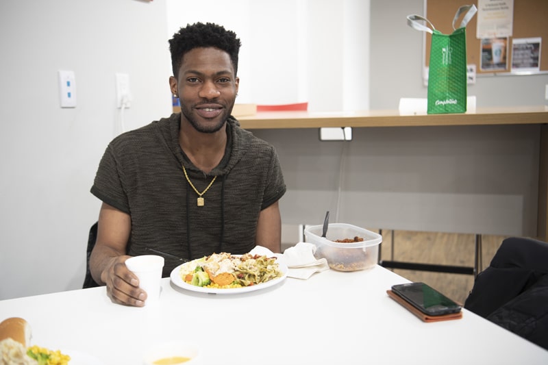 Yonge Street Mission launches innovative campaign - Toronto Times