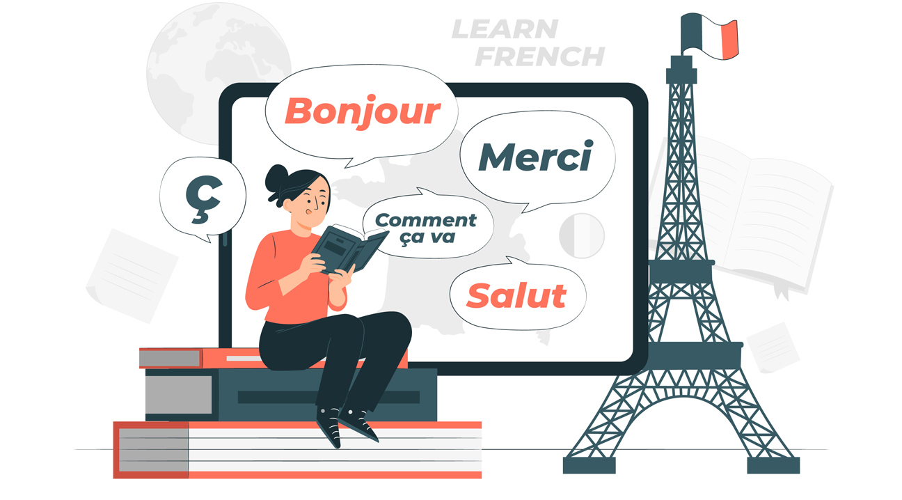 A Guide to the Challenges of Learning French Later in Life - Toronto Times