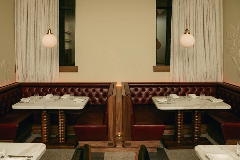 New Toronto restaurant brings taste of Florence to financial district ...